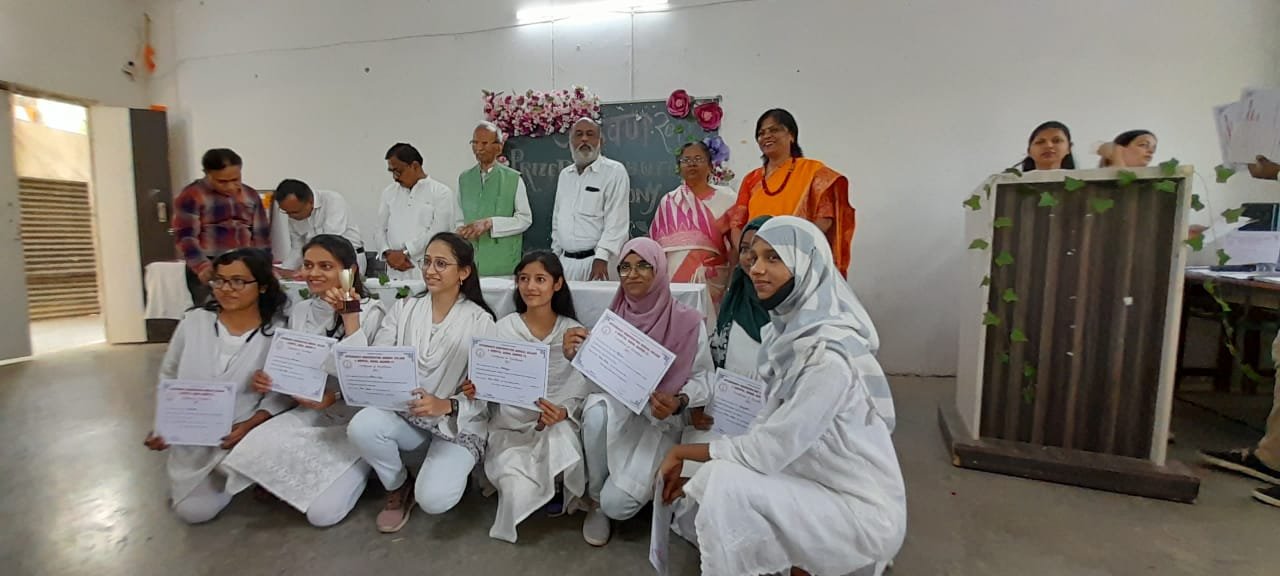 Antarbharti Homoeopathic Medical College and Hospital,Best Homeopathy ...