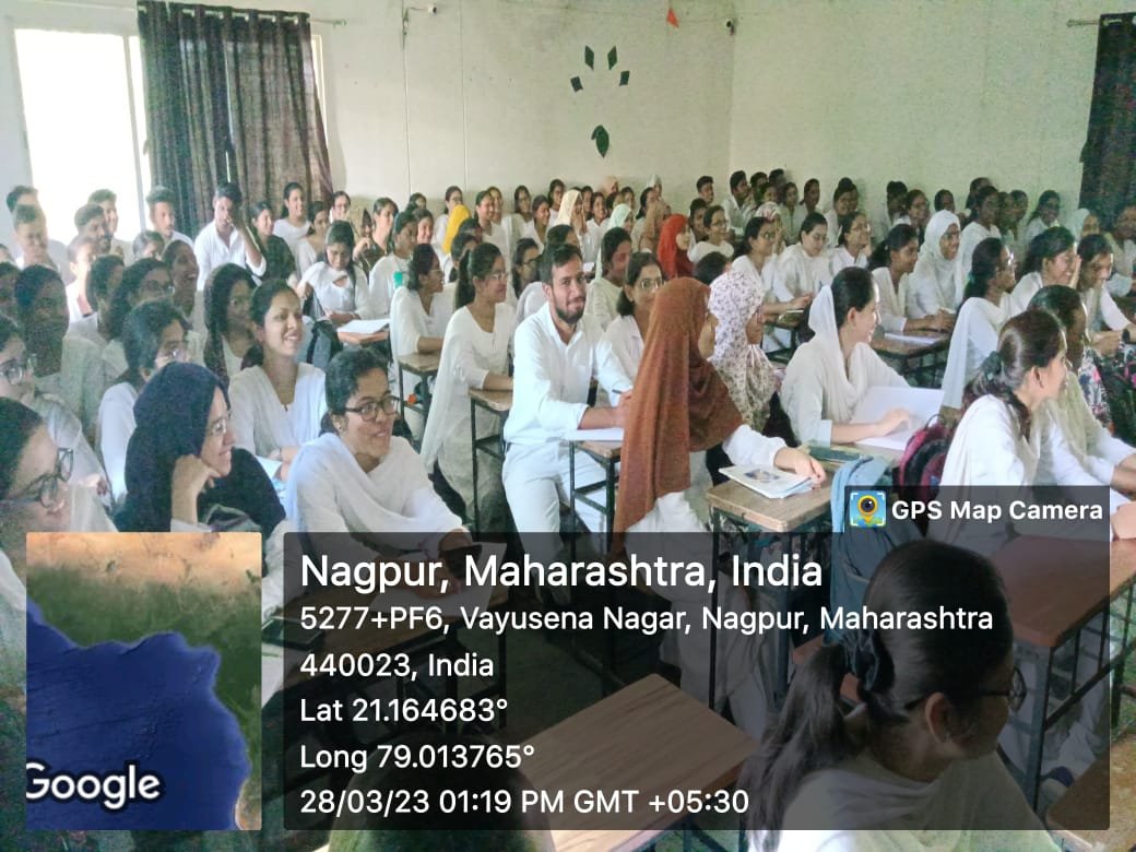 Antarbharti Homoeopathic Medical College and Hospital,Best Homeopathy ...