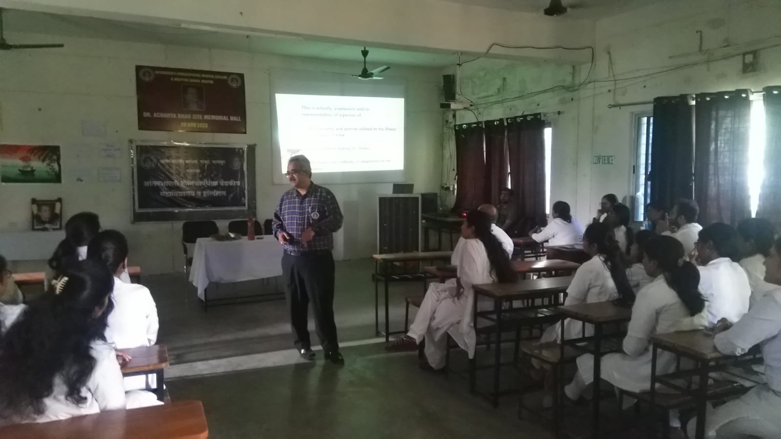 Antarbharti Homoeopathic Medical College and Hospital,Best Homeopathy ...